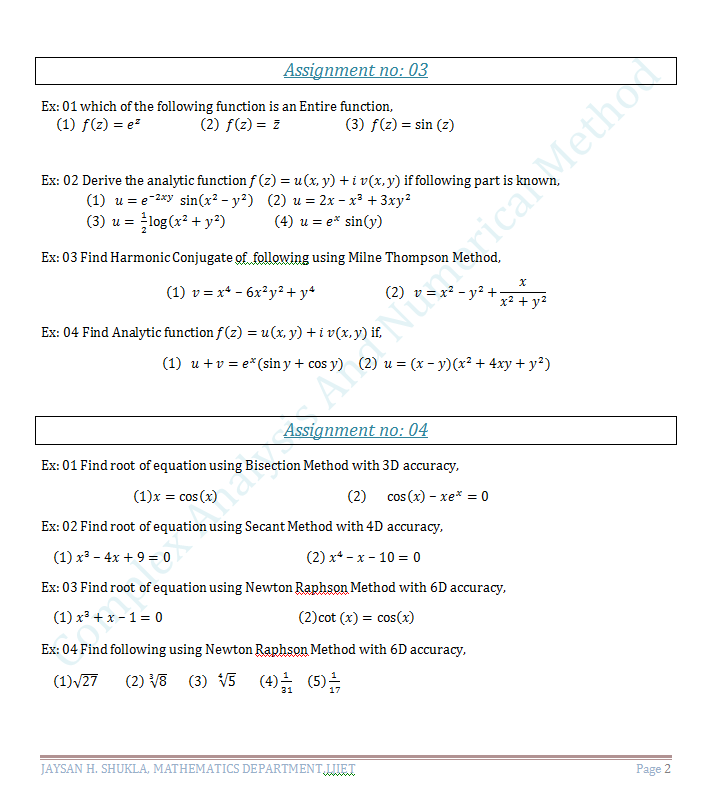 L. J Institute of Engineering & Technology (Information Technology ...