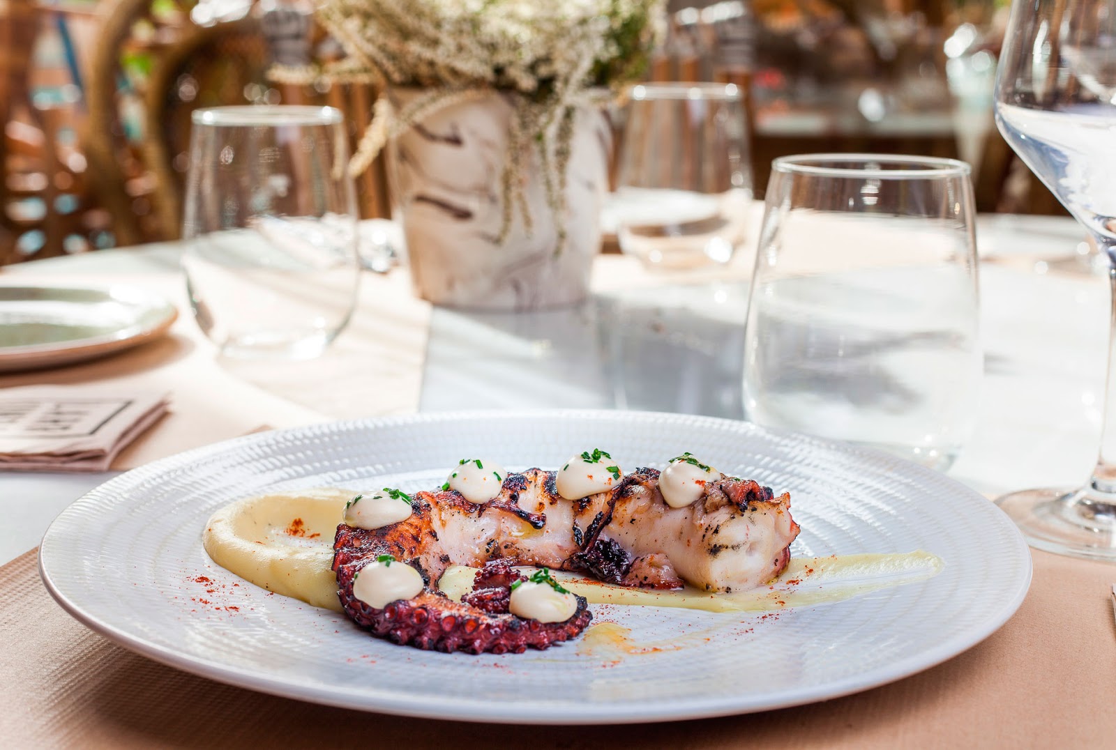 RESTAURANTE PERRACHICA | The Deco Soul