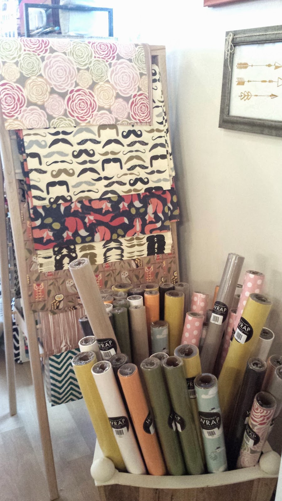 The Taea Made Blog: Step Inside Kittsona Lifestyle