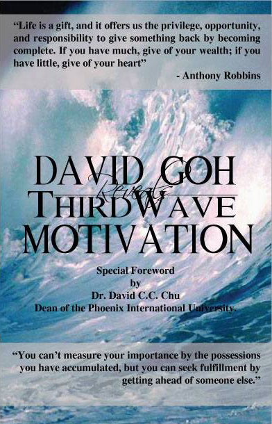 David Goh