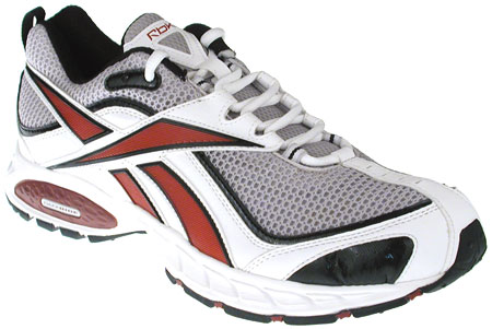 original sport: Reebok Dmx