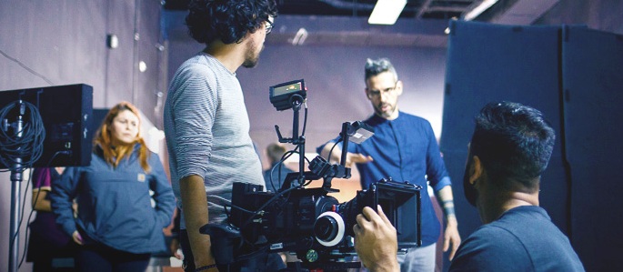 7 Basic Camera Shots All Actors Should Know