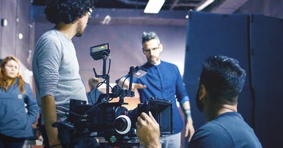 7 Basic Camera Shots All Actors Should Know