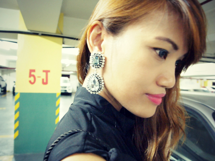 FURLA + MEGA Most Stylish Event! | Drowning Equilibriums: Aisa Ipac ...