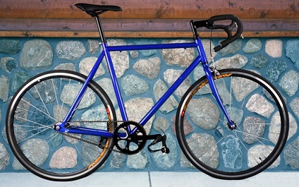 .: BLUE FIXIE