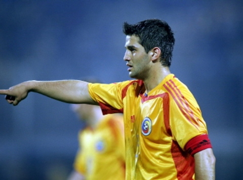 Cristian Chivu Biography Football Star | All Sports Players
