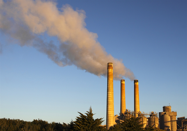 Hunter Levels of Sulphur-Dioxide Pollution Exceed World Health ...