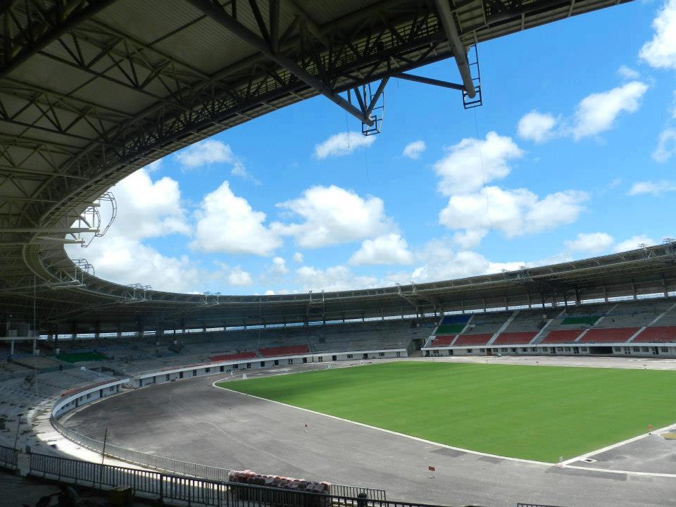 Southeast Asian Games | SkyscraperCity Forum