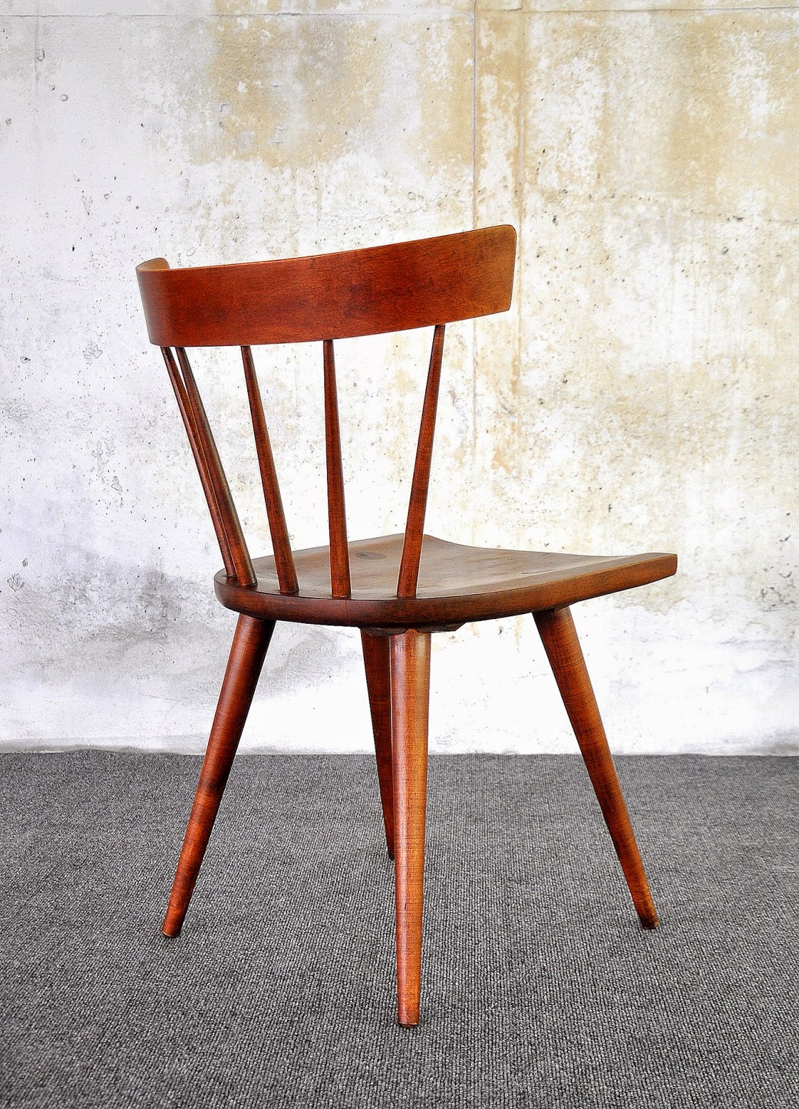 SELECT MODERN: Paul McCobb Desk or Side Chair