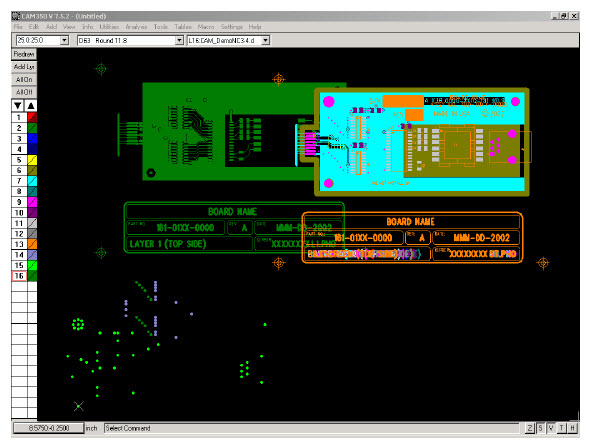 CAM350 for PCB Designers: Aligning Layers (Layer-to-Layer Alignment)