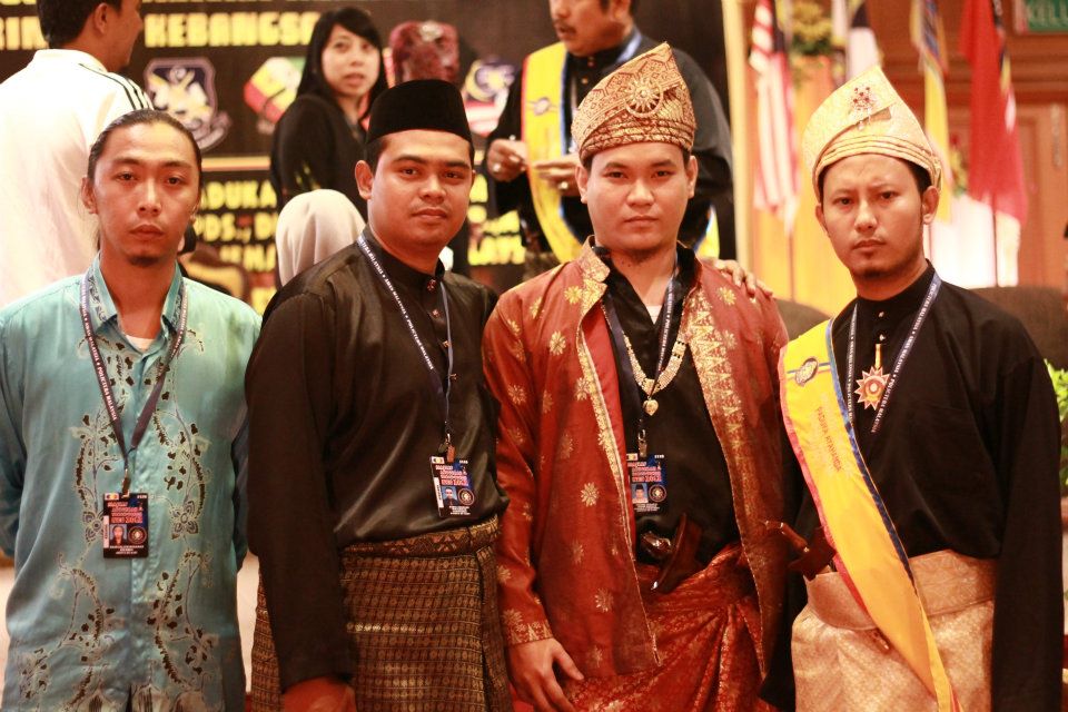 PERTUBUHAN MUAFAKAT MALAYSIA WEBSITE: GALERI GAMBAR