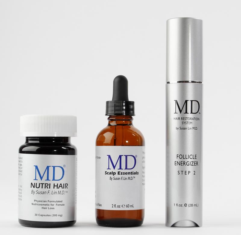 MD Lash Factor Blog: A solid solution to female hair loss exists with ...