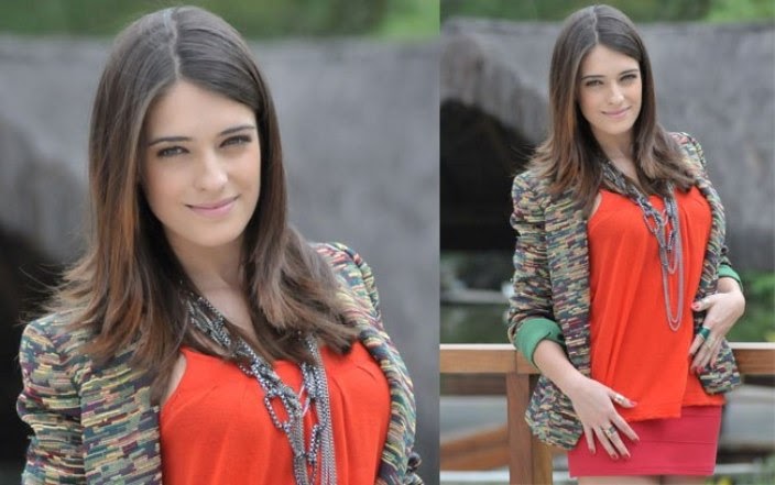 RebeldeS Br .:: As principais notícias sobre os RebeldeS ::.: Lisandra ...