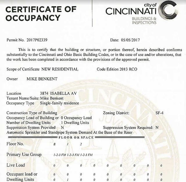 The Home 2.0 Blog: OH2.0 REWIND: THE FINAL C OF O