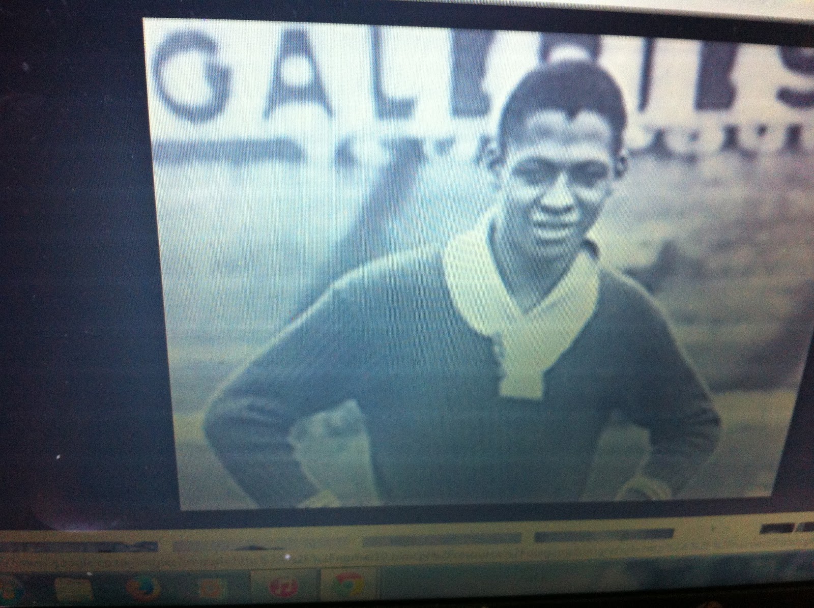 THE BLACK SOCIAL HISTORY:: BLACK SOCIAL HISTORY : AFRO-FRENCH " RAOUL ...