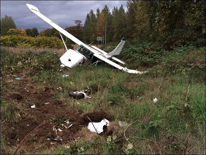 Kathryn's Report: Unknown or Undetermined: Cessna TU206G Turbo, N206HL ...