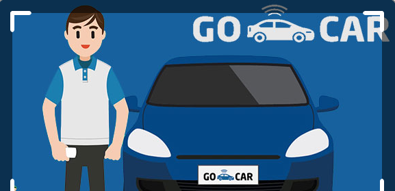 Keuntungan Jadi Go Car Driver yang Perlu Anda Ketahui!