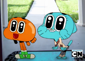 Lumea Lui Gambal desene animate vechi - Seriale, filme alese