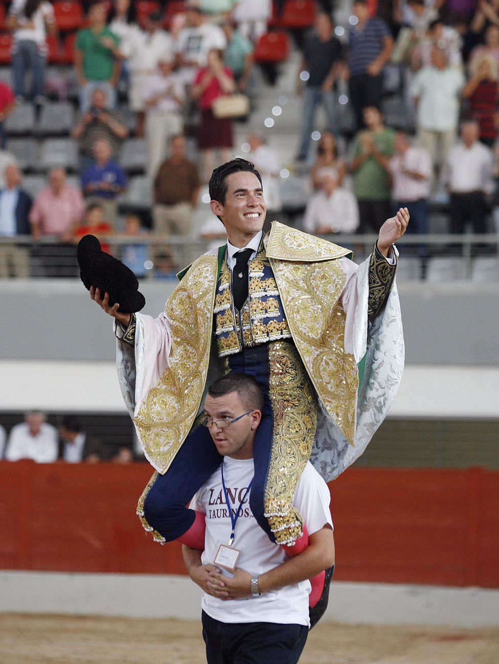 DETOROS Y MAS: Diego Silveti confirma alternativa en La México... sigue ...