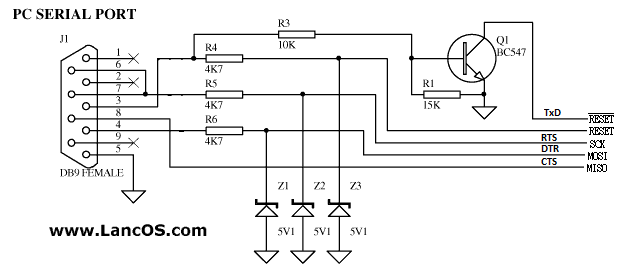 PonyProg release 3.0 comes with modern UI · One Transistor