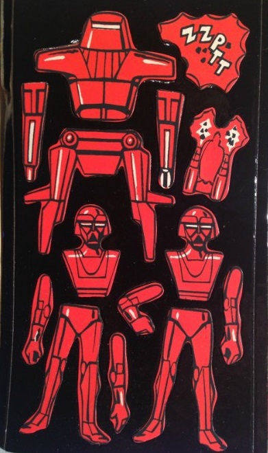 John Kenneth Muir's Reflections on Cult Movies and Classic TV: The ...