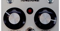 MATRIXSYNTH: New Pittsburgh Modular Eurorack BENDER Module