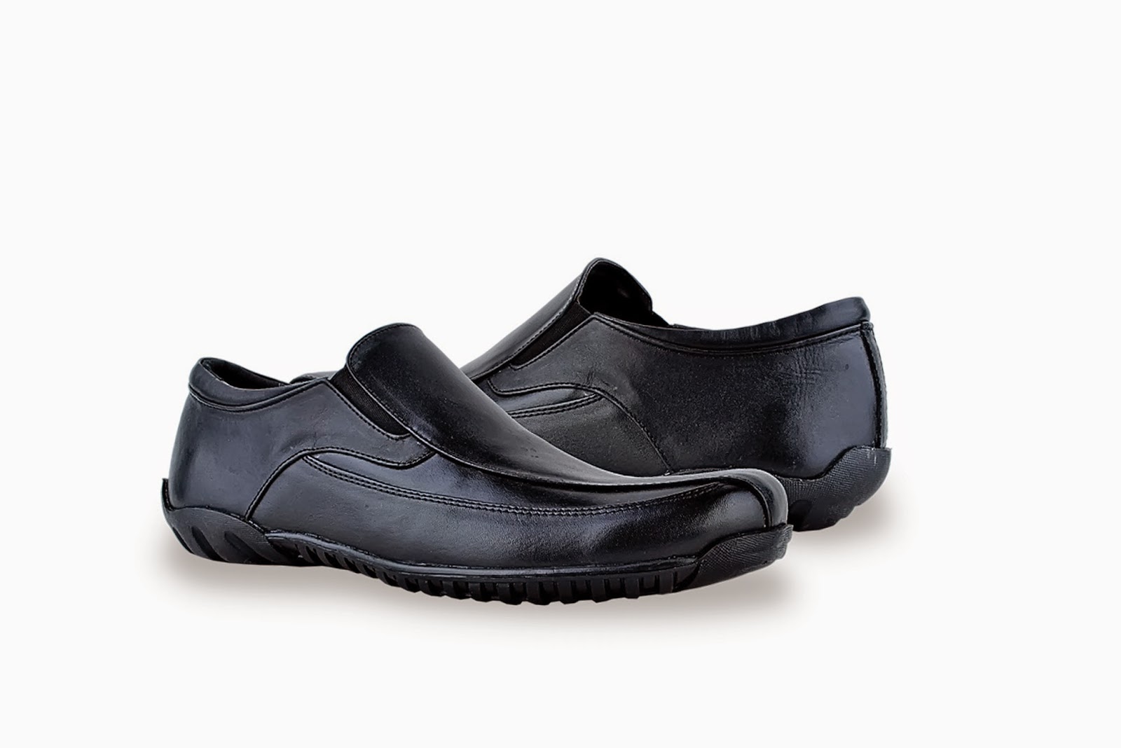 38+ Top Inspirasi Sepatu Pria Nyaman Untuk Kerja