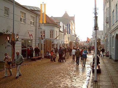 Studies in Denmark: Explore the charming city of Horsens