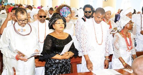 16 Ibru siblings battle for property - Nigerian News, Latest Nigeria In ...