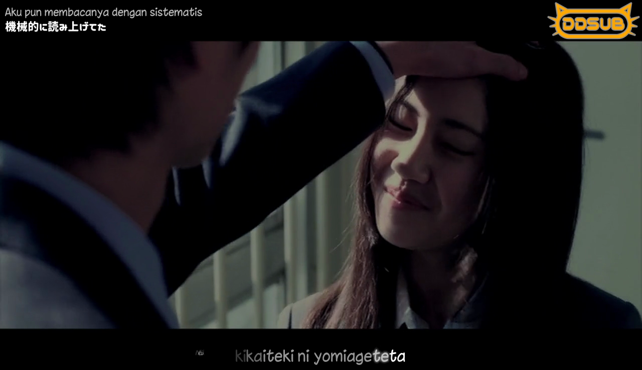 DaredemoDaisuki! SUB | 誰でも大好き! SUB: August 2015