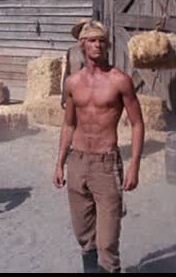 Captures Cinema: Sebastian Harrison - Apache kid [Bianco Apache] (1987)