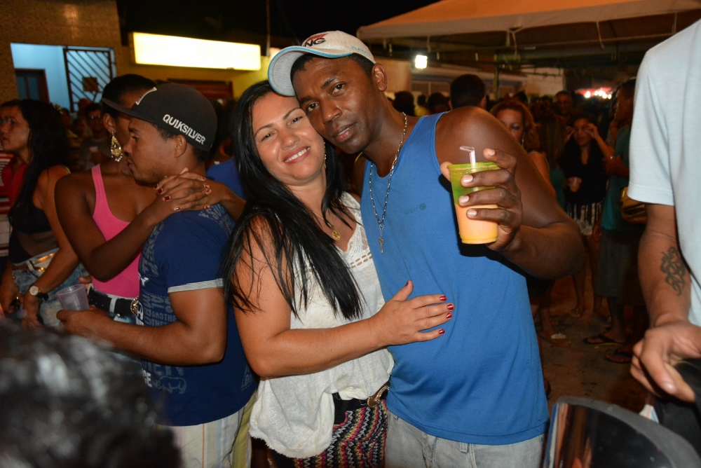 FOTOS: RAMON CIGANO E CLEIDE BARBOSA NA 11ª CERVEJADA DO CHINA'S EM ...