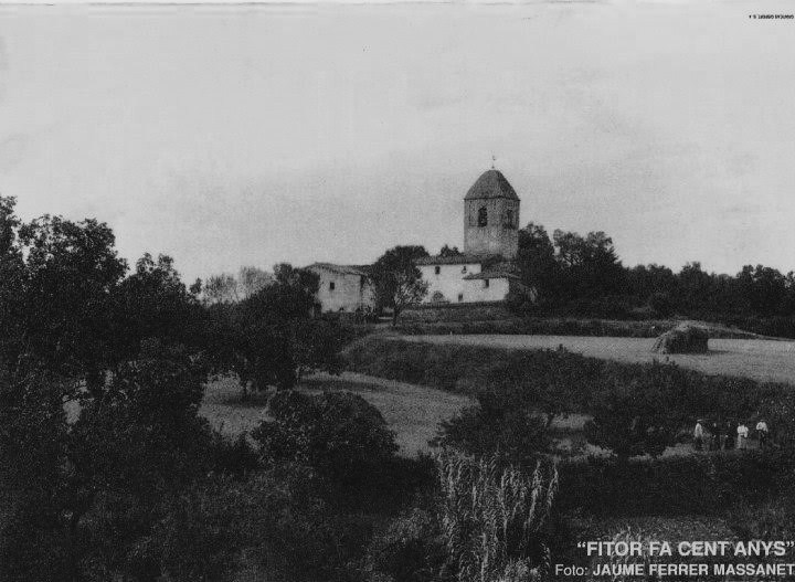 TOT SON PUNTS DE VISTA: SANTA COLOMA DE FITOR. FORALLAC. L’EMPORDANET ...