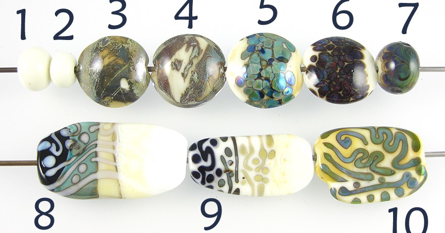 Mind Melt: Test Results :: Ivory (Vetrofond)