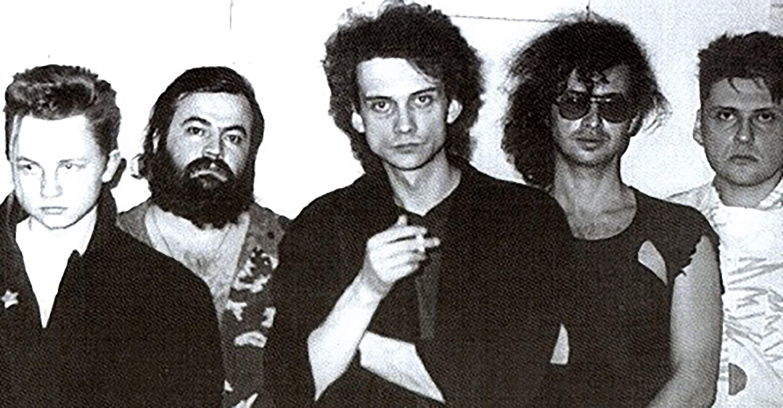 Apostillas Desde La Disidencia: Альянс (Alliance)