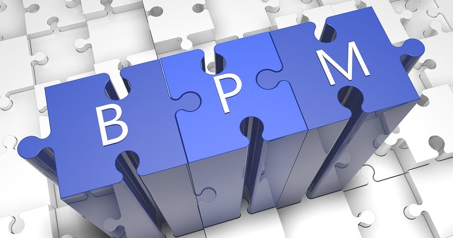 Como llevar a cabo proyectos de BPM exitosos (revisited)