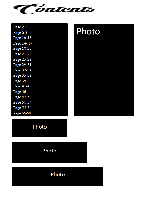 Media A Level: Skeletons