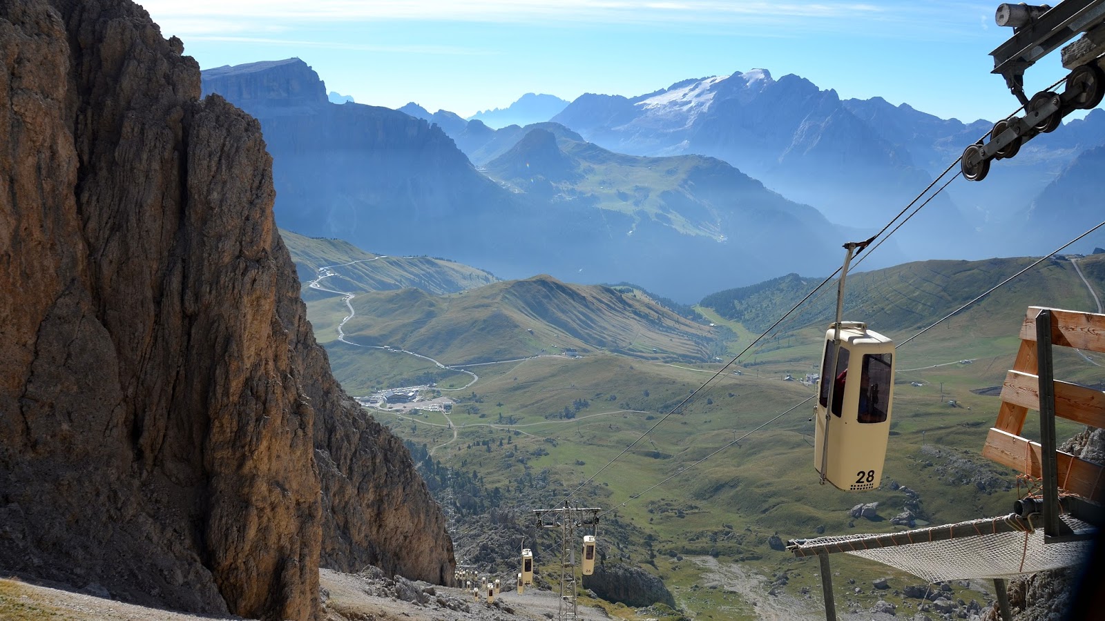 Giro del Sasso Piatto