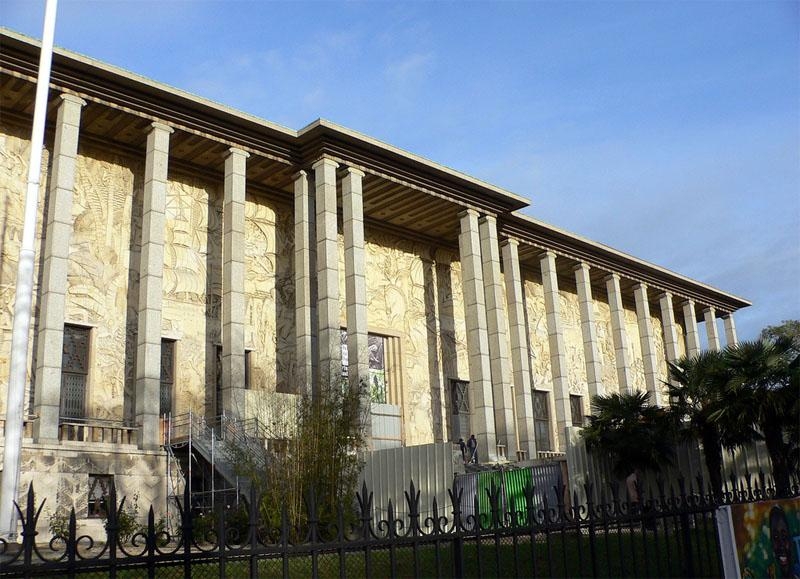 Your Dream Holidays: Paris - Orasul luminilor