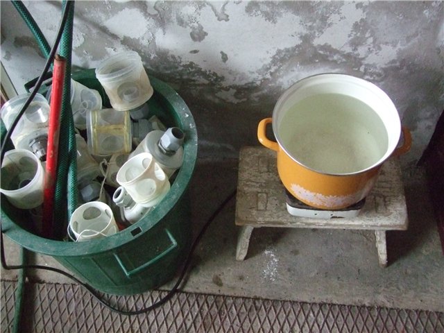 СЛЕДУЯ МЕЧТАМ - FOLLOWING MY DREAMS: Один день из рыбоводной жизни ...