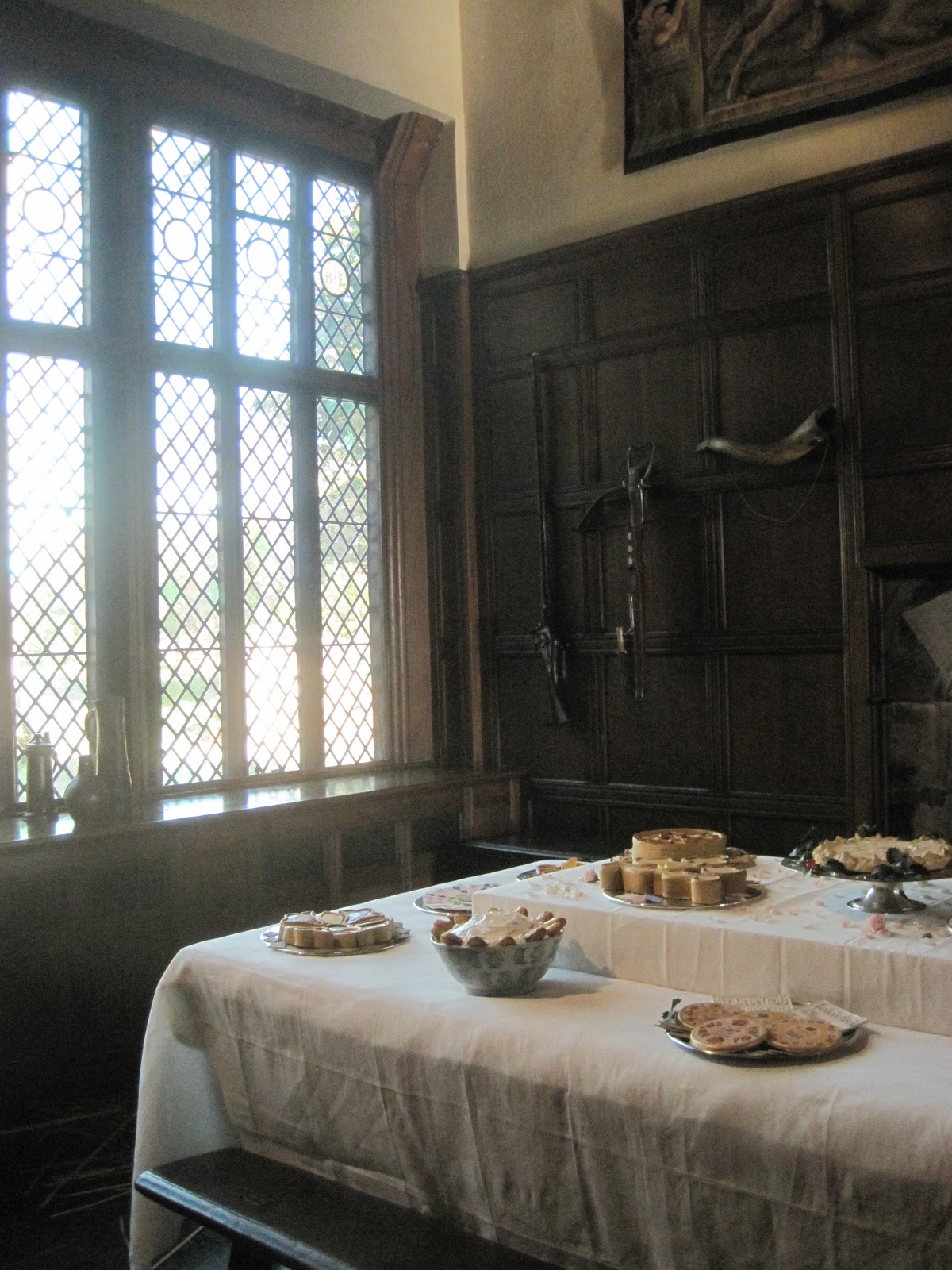 architect design™: Agecroft Hall, Richmond