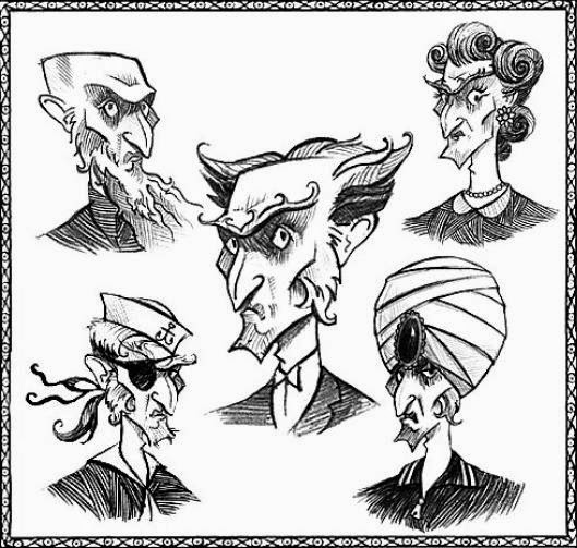 Le Livroscope!: Hello Halloween #9: Les Désastreuses Aventures des ...