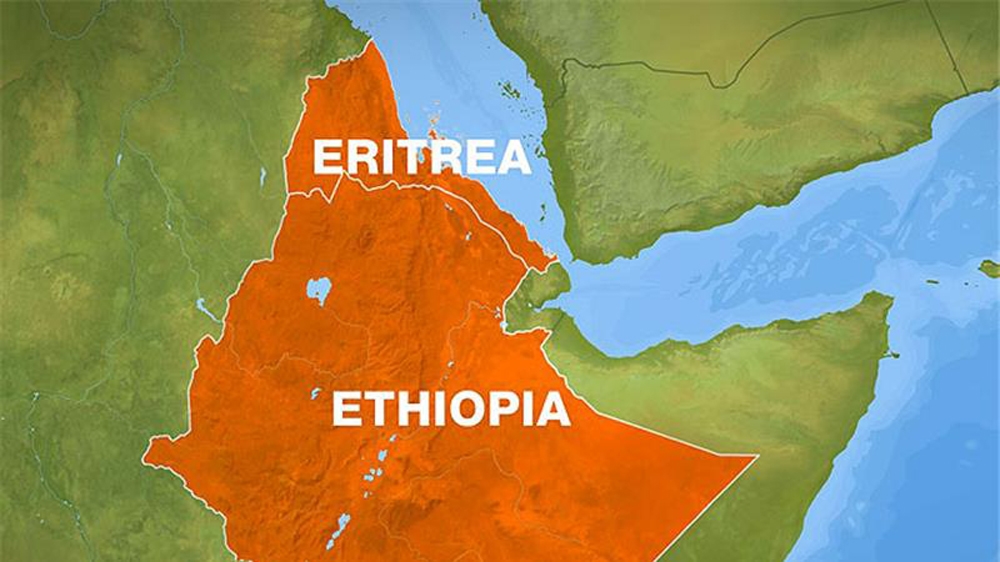 Ethiopia Vows to Give Disputed Badme Town to Eritrea - Madote