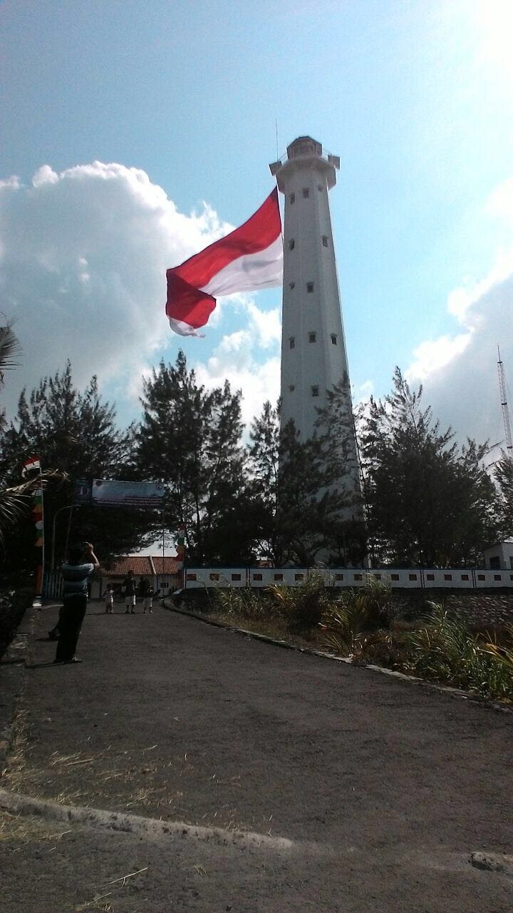Indonesia Peringati Hari Menara Suar Nasional Yang Ke 3