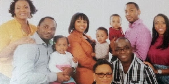 Fade & Sesan Ogunro Pay Tribute To Late Father - NaijaGists.com - Best ...