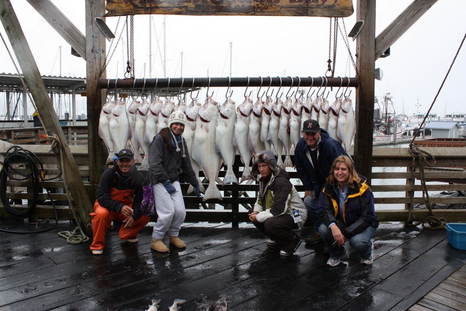 Robbie Chrisman: Photography in Alaska