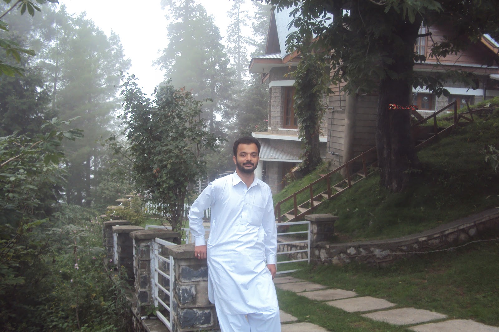 History of Abbottabad,s JADOON,s