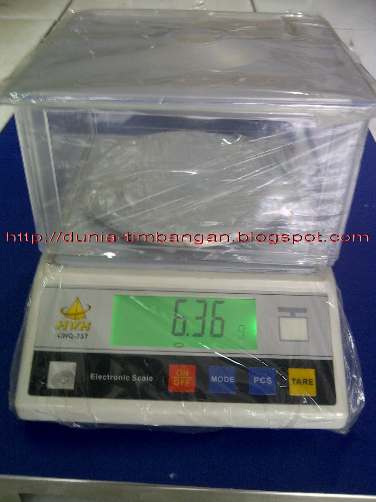 Timbangan Analitik dan Timbangan Emas | Agen Timbangan Digital, Siap ...