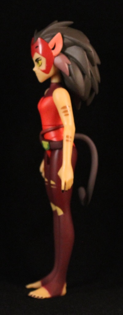 She's Fantastic: She-Ra and the Princesses of Power - CATRA!