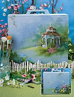 North West Florida Sea Oats: Ros Stallcup Seminar Photos